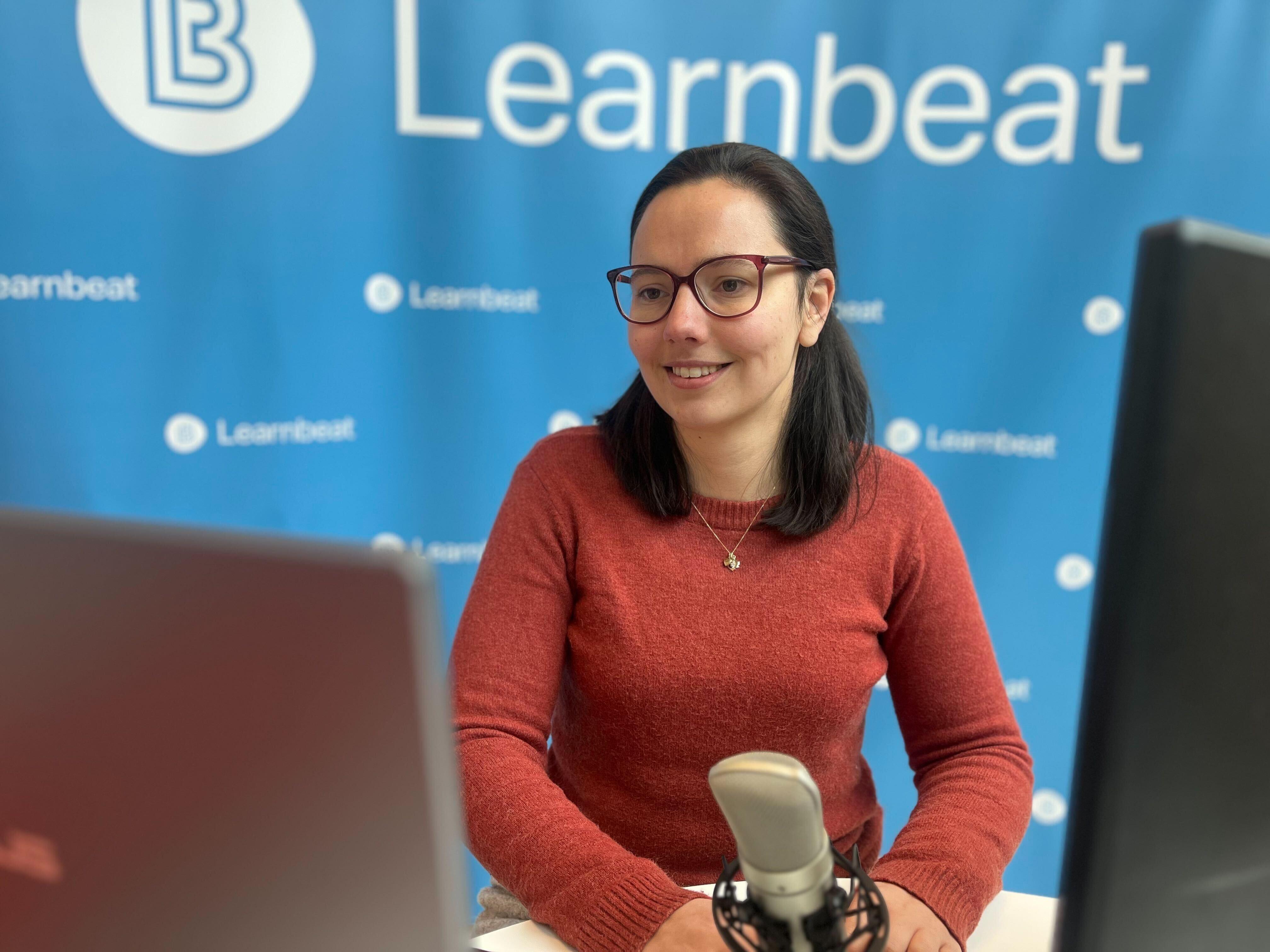 Learnbeat Webinars